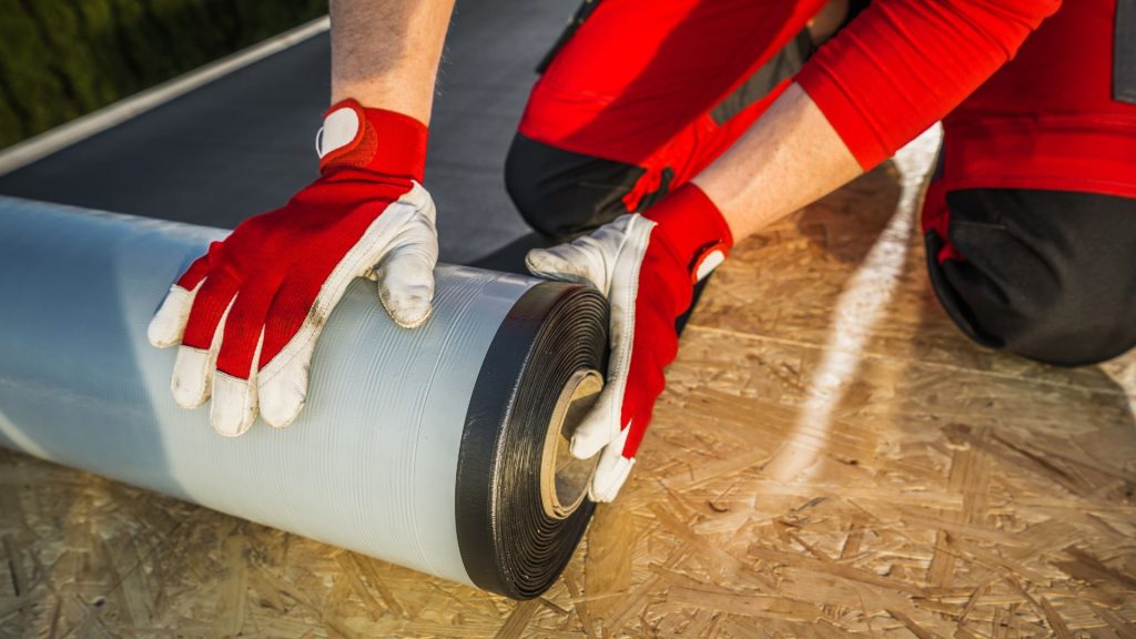 "The Benefits of Rolled Roofing for Your Home: A Comprehensive Guide ...